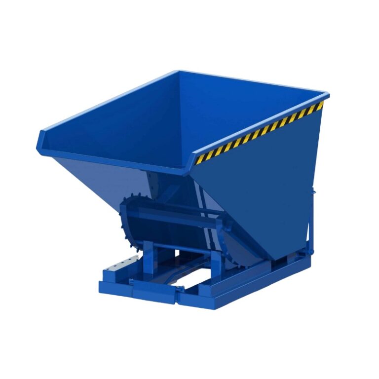 Koleba samowyładowcza KOLEBA 300 L - Ekofabryka