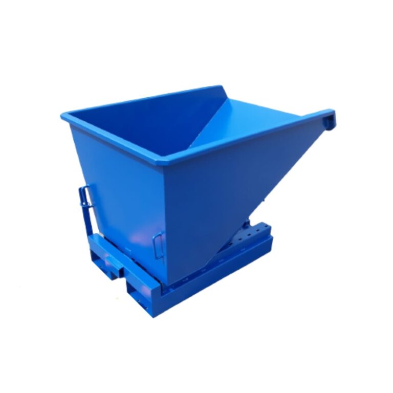 Koleby samowyładowcze - Strona 2 z 2 - Ekofabryka