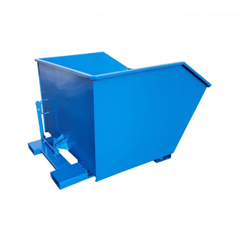 Koleba samowyładowcza KOLEBA CUMP 1500 L - Ekofabryka