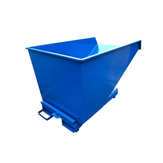 Koleba samowyładowcza KOLEBA KT 2000 L - Ekofabryka